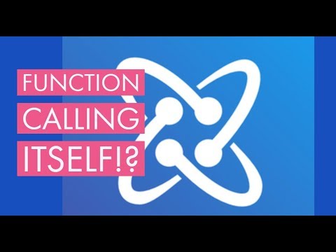 Javascript Recursion Fun Youtube