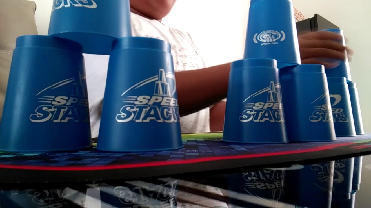 Speedstacks Welcome Youtube
