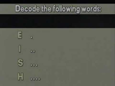 Learn Basic Morse Code Part 1 Youtube