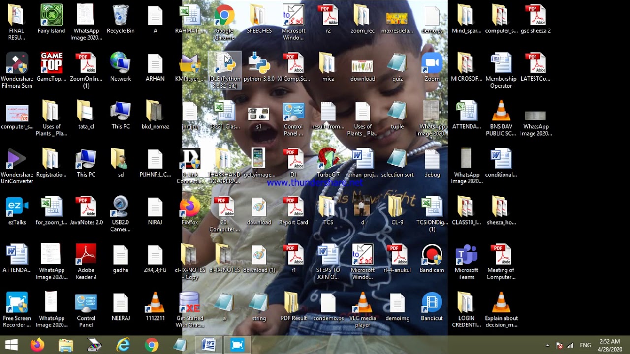 Random Functions In Python Youtube