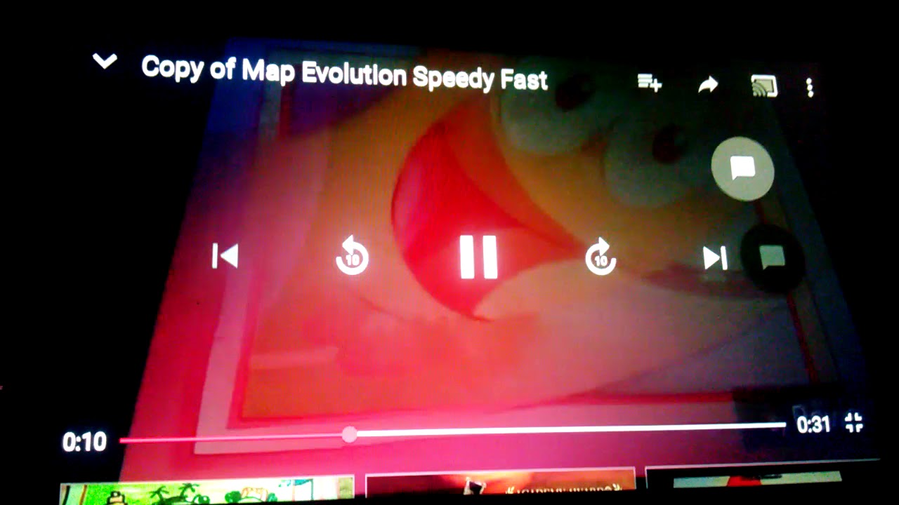 Copy Of Dora The Explorer Map Evolution Speed Up Fast Youtube