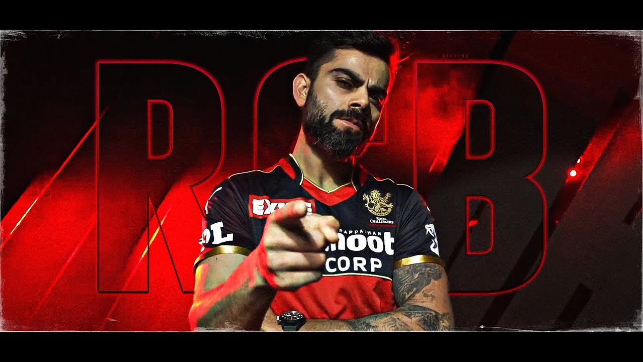 Rcb Youtube
