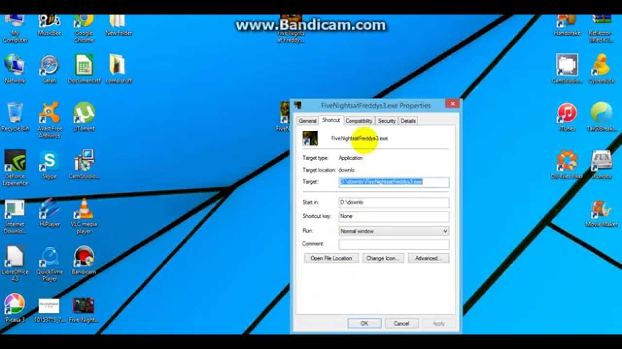 How To Fix Any Pc Games Crashes Existing Out Youtube