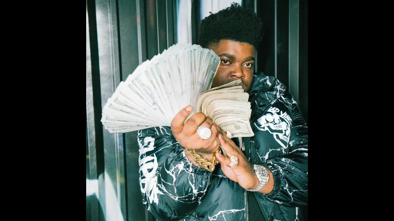 Free Bossman Dlow Type Beat Weekend Youtube Music