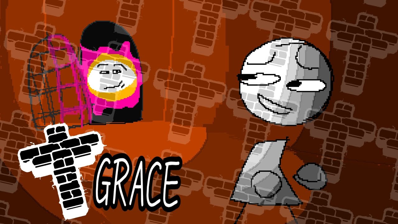 Grace Roblox Youtube