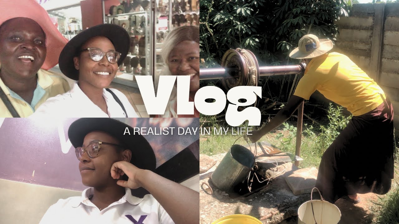 A Realistic Day In My Life Youtube