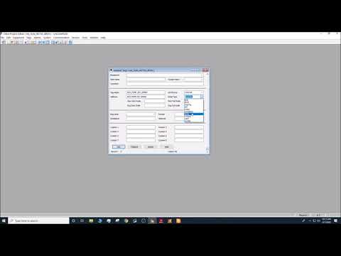 Citect Variable Tags Youtube