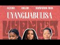 Fezeka Dlamini Nomfundo Moh And Naledi Uyangijabulisa Official Audio ...