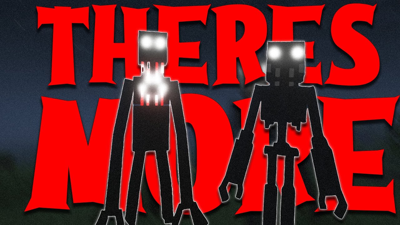 Adding More Cave Dwellers Into Minecraft Youtube