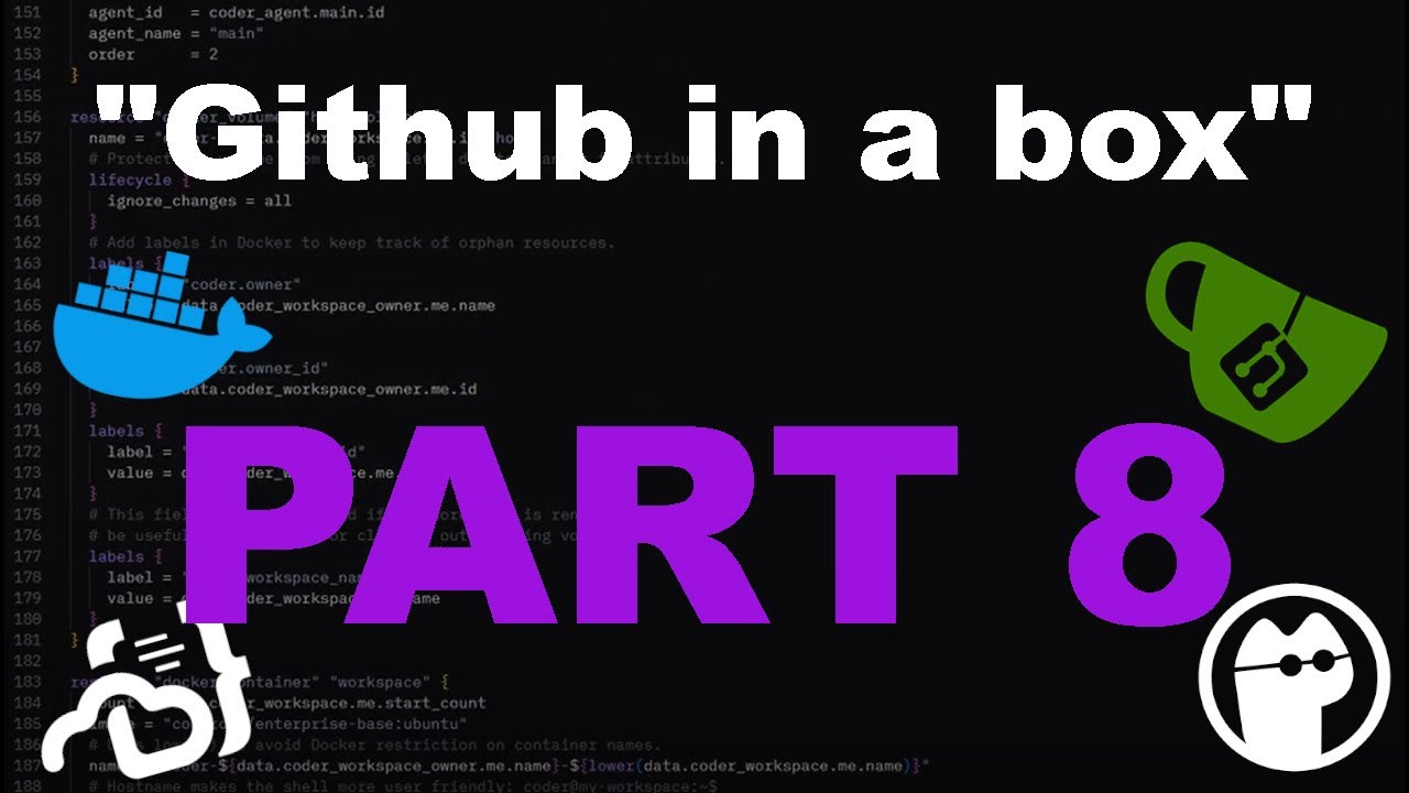 All In One Devkit Github In A Box Part 08 Codeberg Pages Youtube