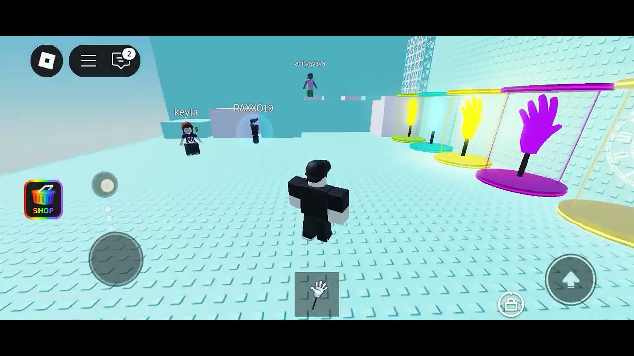 Ghosthub Script Youtube