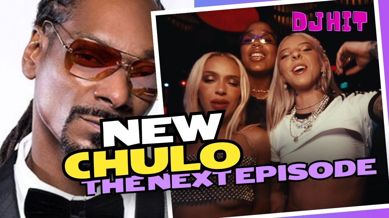 Chulo Vs The Next Episode Dj Hit Youtube