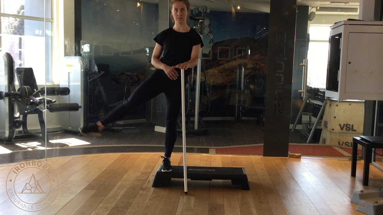 Mobility Warm Up Youtube