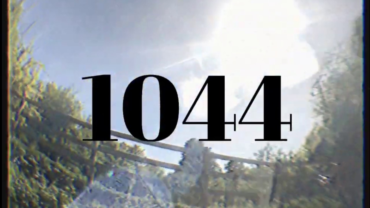 1044 Youtube