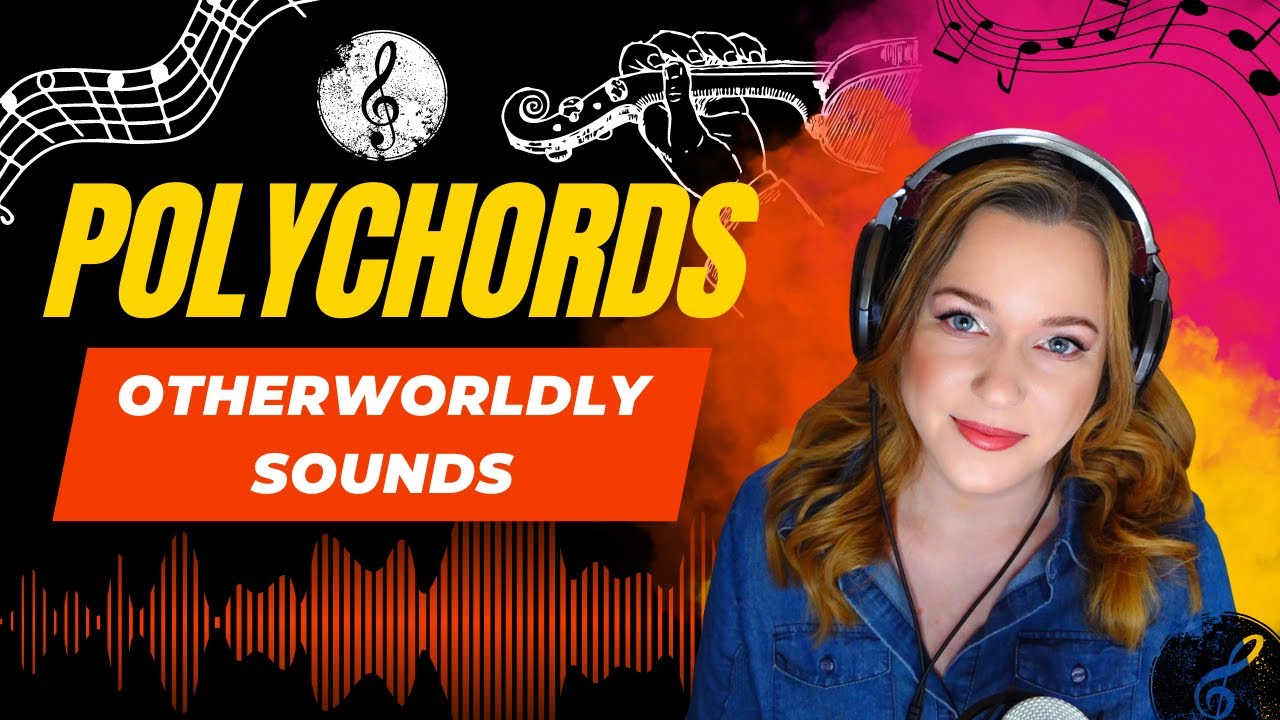 Composition 104 Polychords Youtube