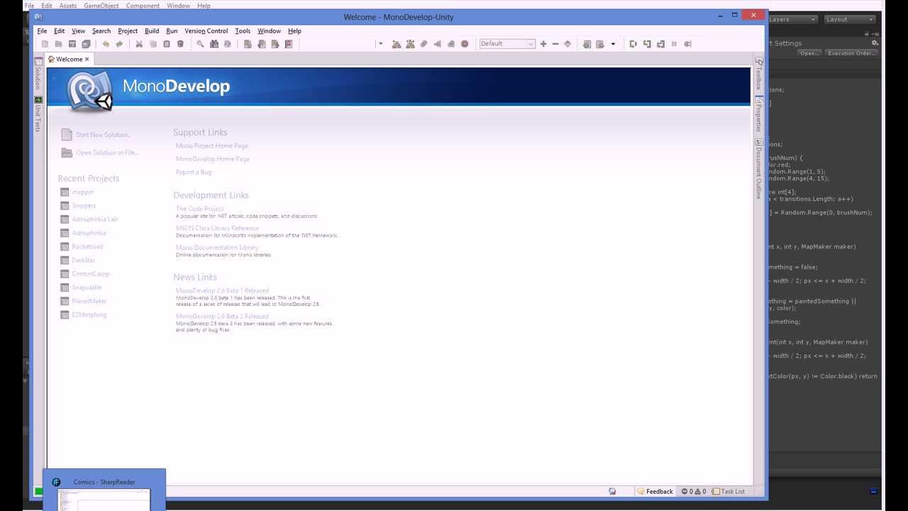 Mapmaker Let S Program 6 Youtube