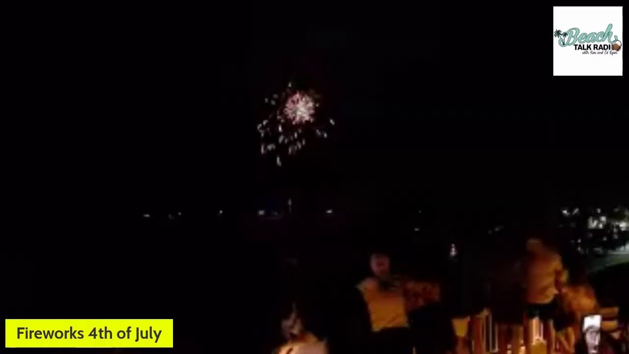 Fireworks Youtube