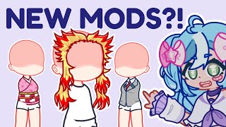 Gacha Mods Are Back And These 3 Look Insane Gacha Xy Mp3 Music & Mp4 ...