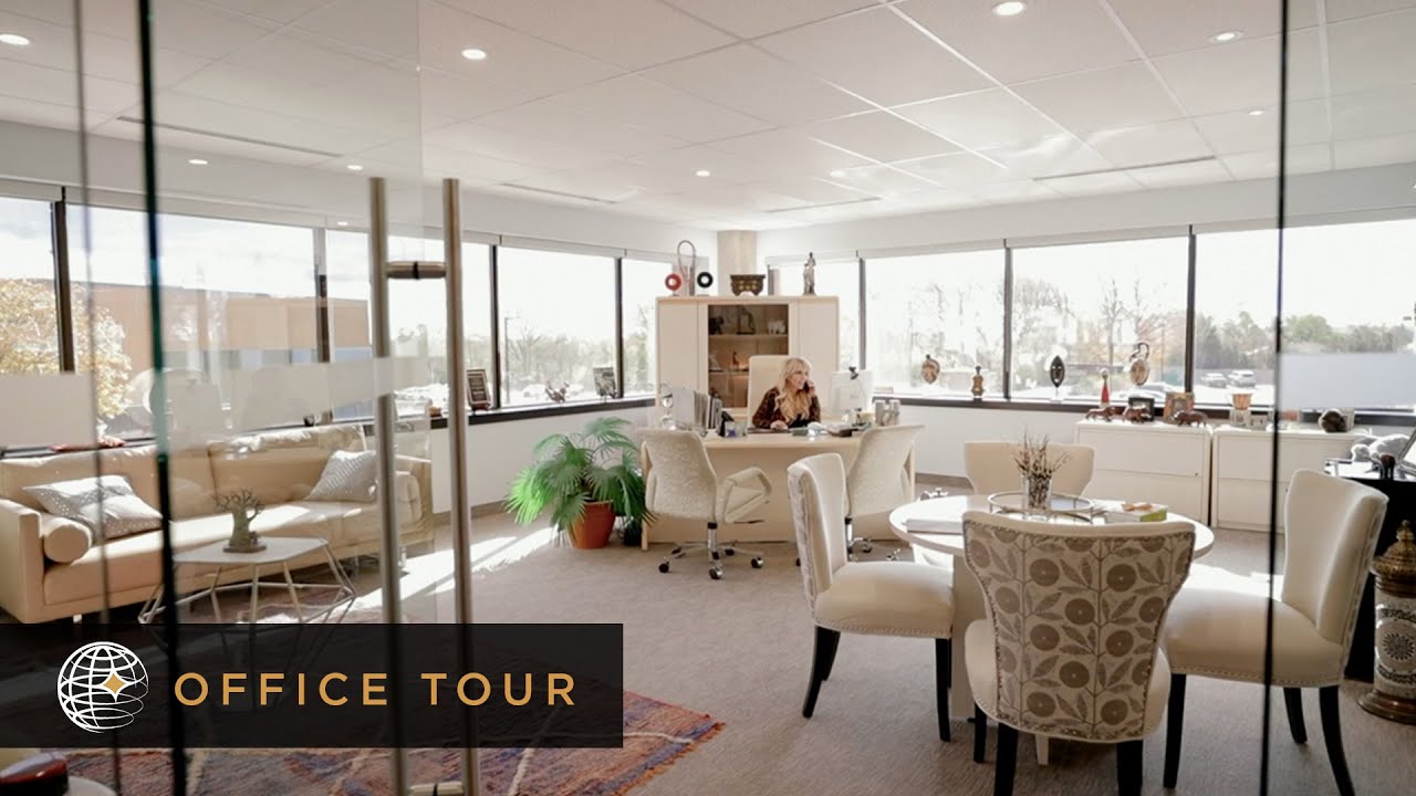 Tour Our Office Youtube