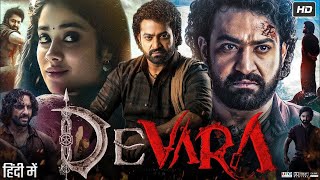 Devara Part 1 2024 Full Movie In Hindi Dubbed Jr Ntr Saif Ali Khan ...