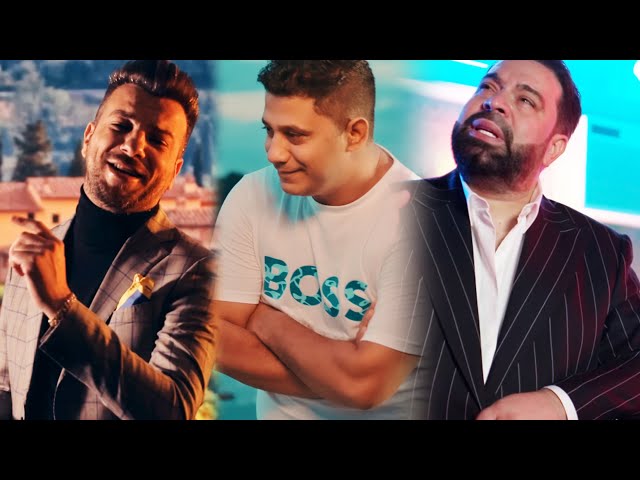 Cele Mai Frumoase Manele Alex de la Orastie Cocos de la Calarasi Florin ...