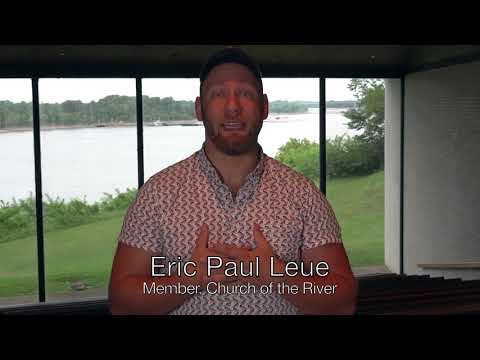Church Of The River Eric Paul Leue Youtube