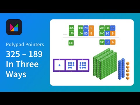 Three Ways To Model 325 189 Polypad Pointers Youtube