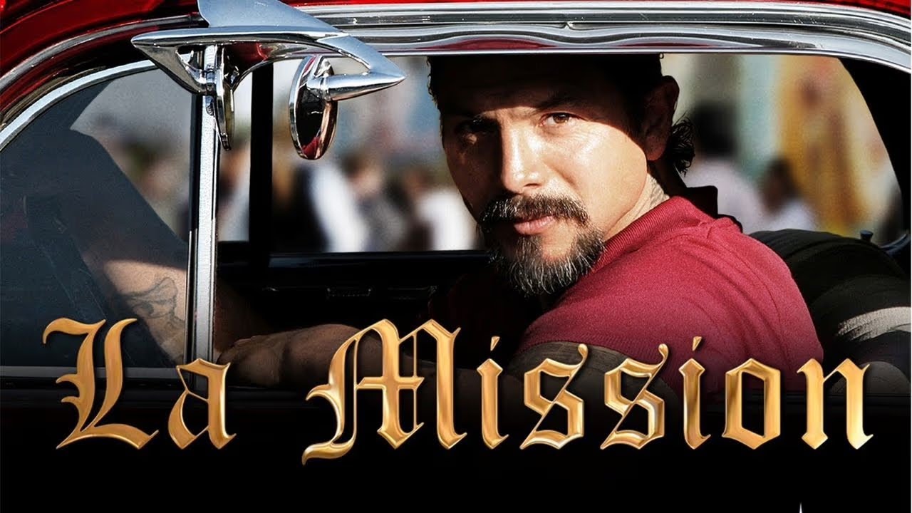 La Mission 2009 Directed By Peter Bratt Youtube