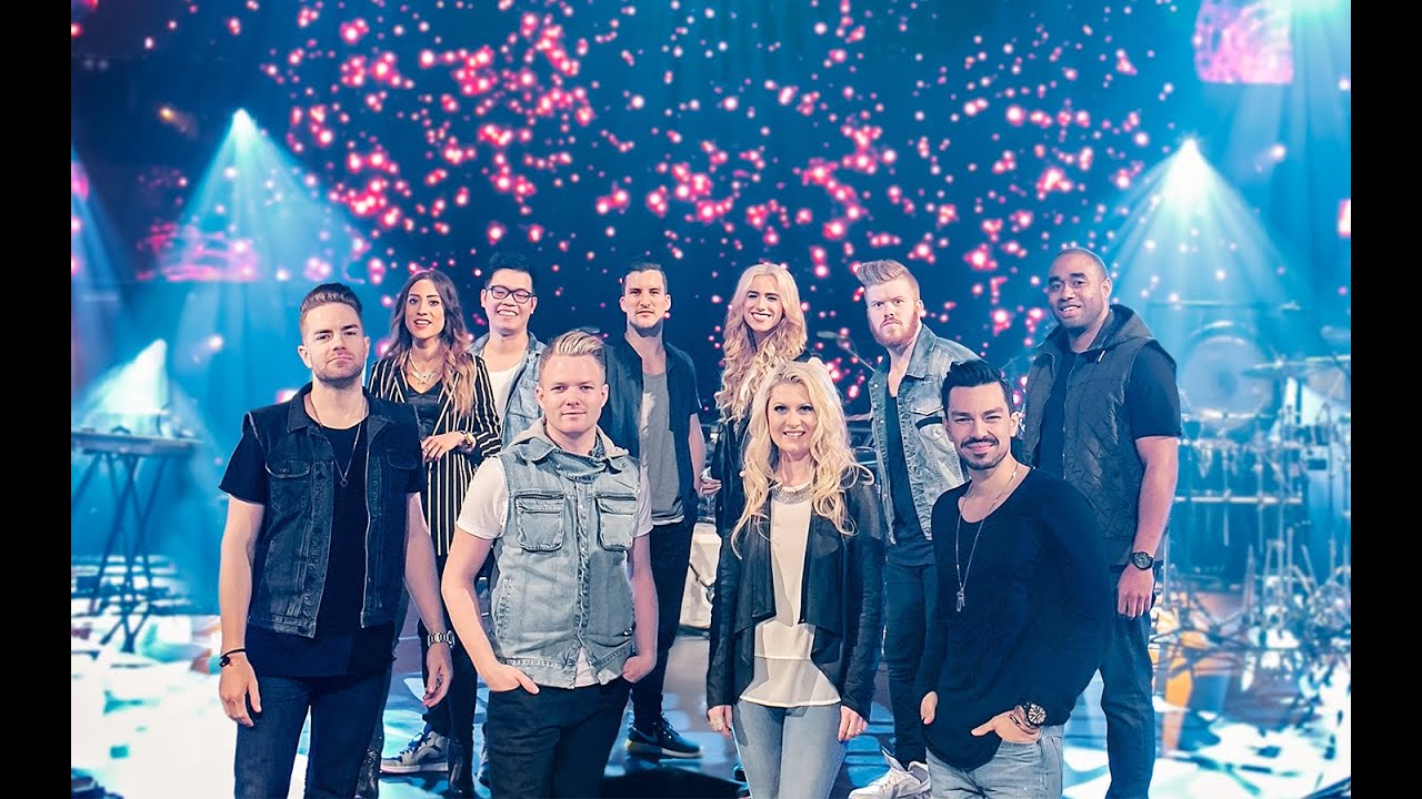 Planetshakers Explo Music Fest Youtube