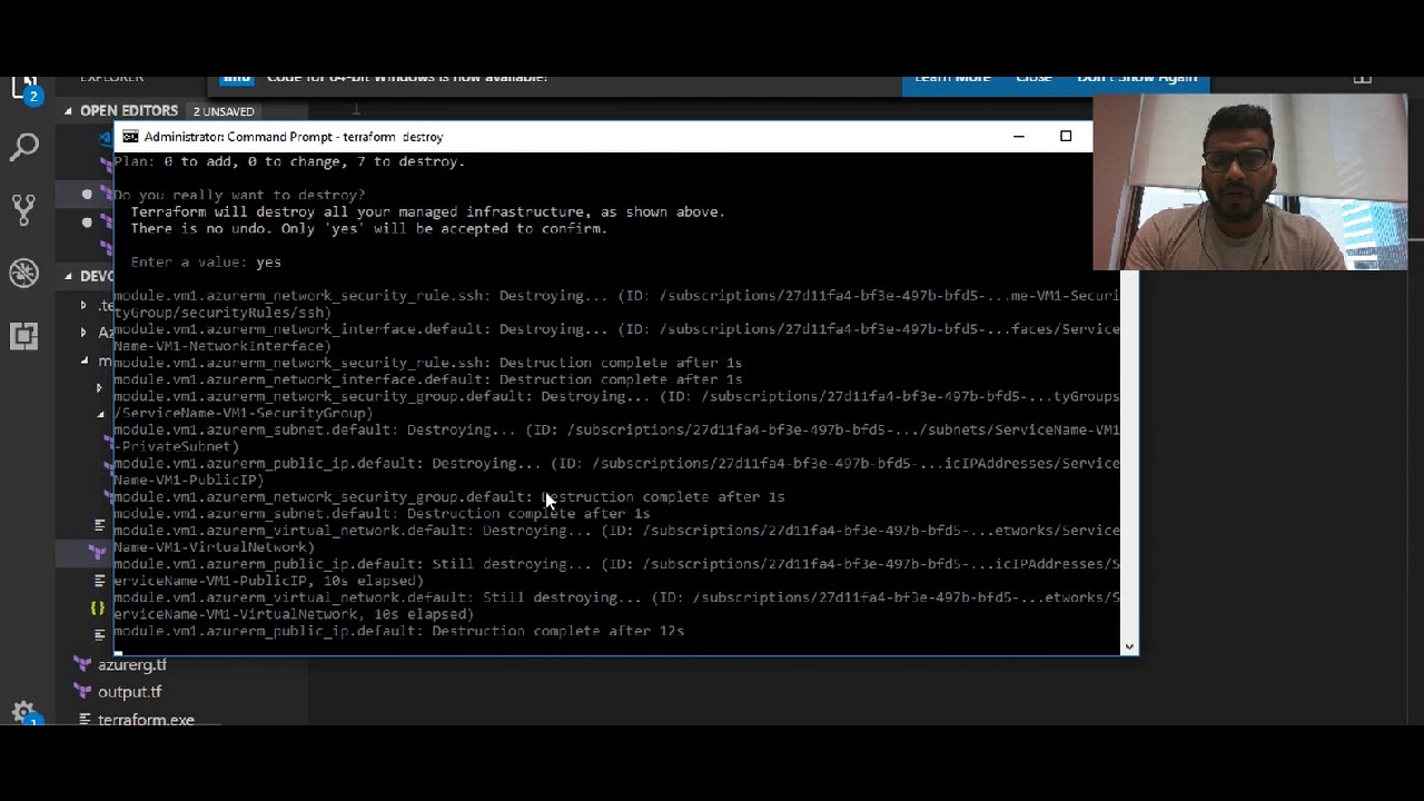 What Is Terraform Module Youtube