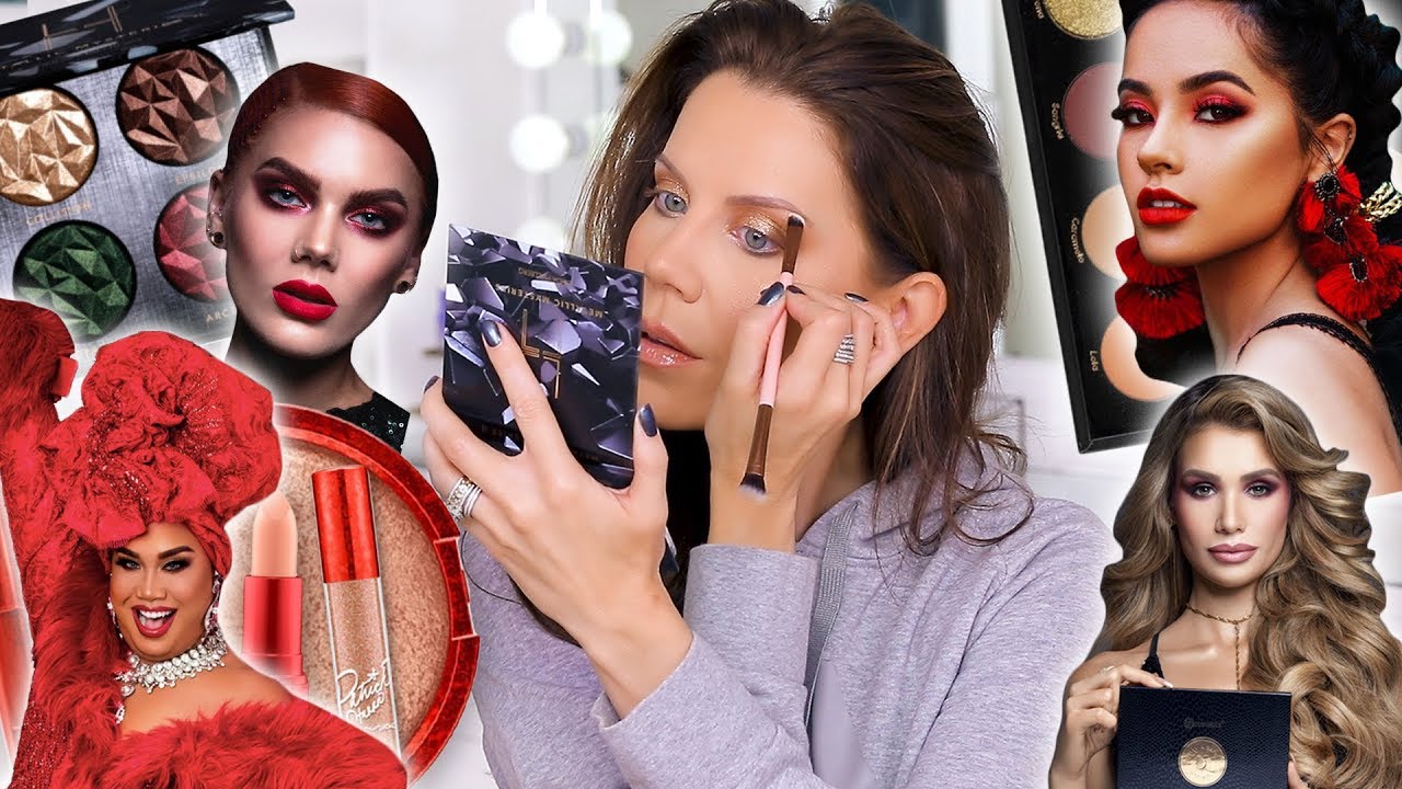 Testing Youtubers Products Youtube