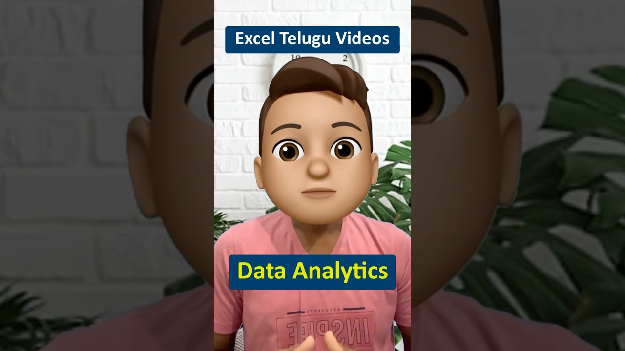 Data Analyst Youtube