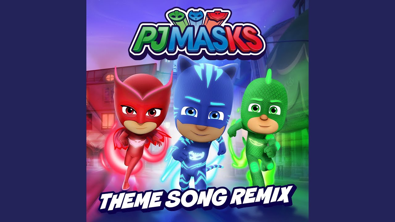 Theme Song Remix Youtube Music