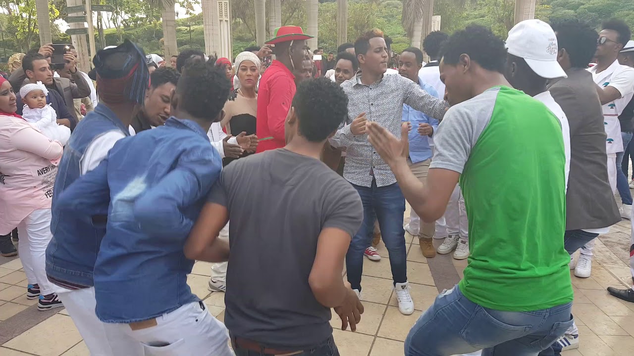 Jimmaa Oromo Culture Song Youtube