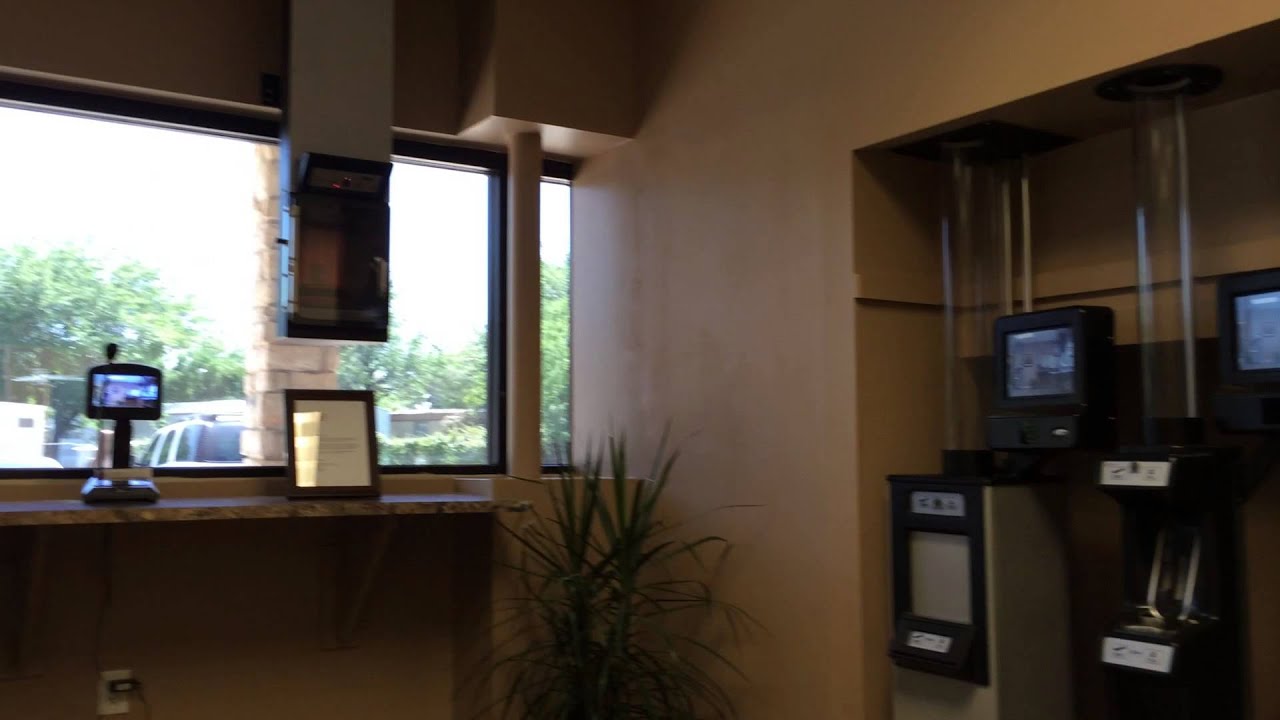 Showroom Youtube