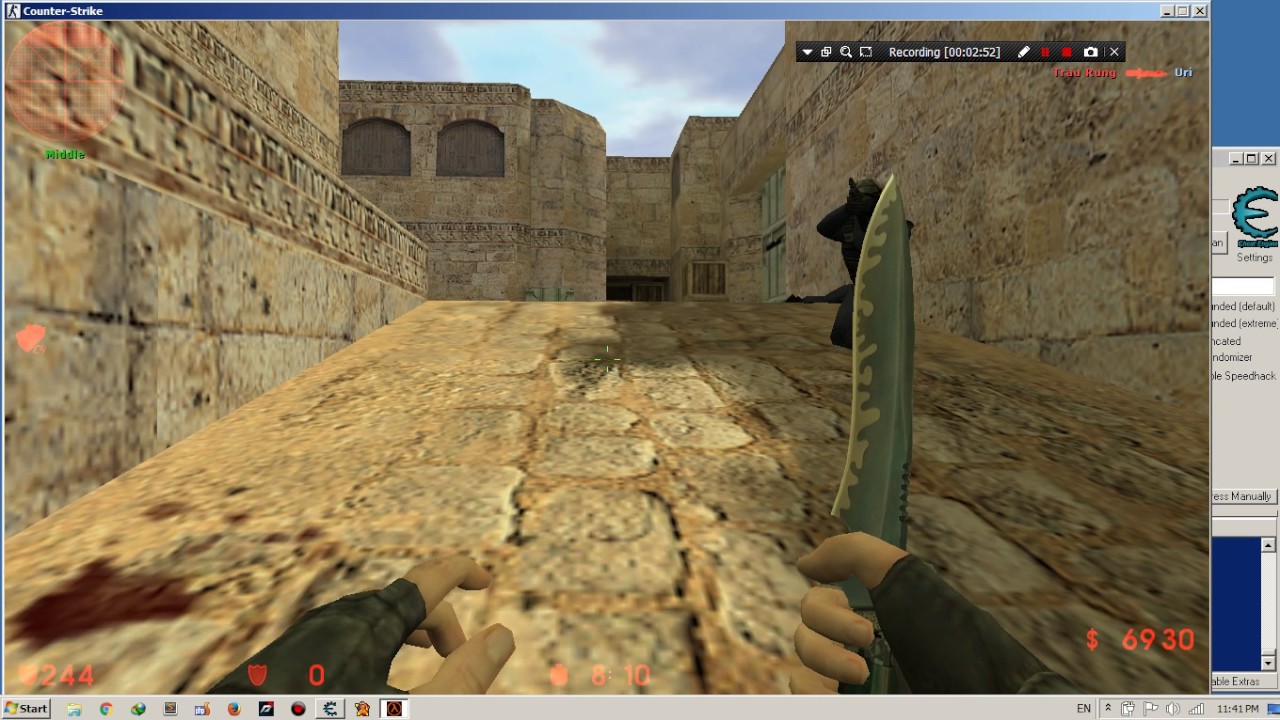 Counter Strike Source Cheat Engine Mardax
