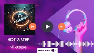 Dj Roomza Afro Tech House 3step Mix Aug 24 Dj Roomza Mp3 Music & Mp4 ...