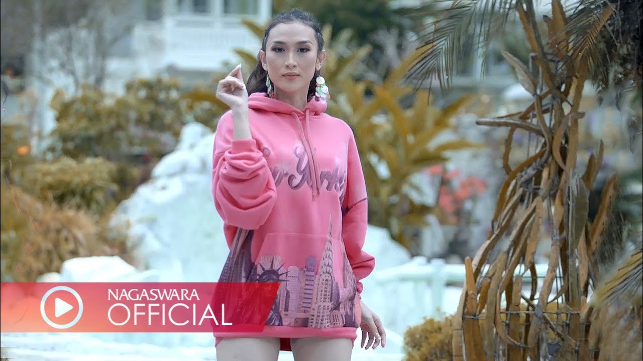 Shella O Maunya Sama Kamu Official Music Video Nagaswara Music