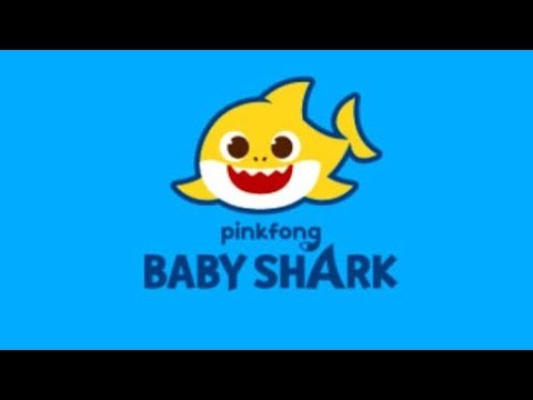Baby Shark Logo Effects Sound Variations Sponsored By Preview 2