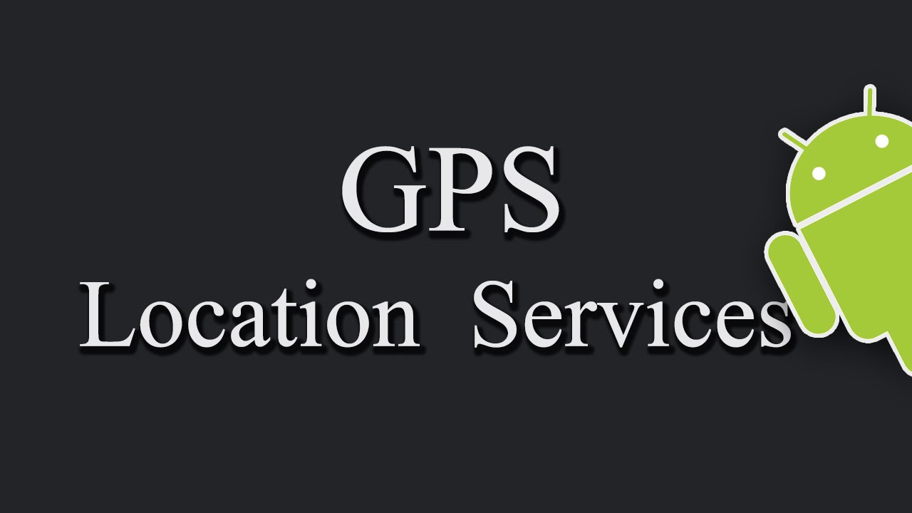 How To Get Gps Location In Android Youtube