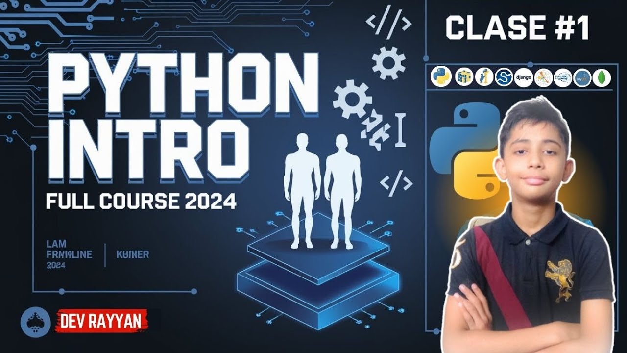 Introduction To Programming Python Python Tutorial Day 1 Youtube