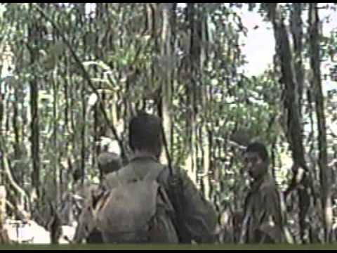 Nuestro Ejército en video: CENEPA . El Reporte de una Guerra