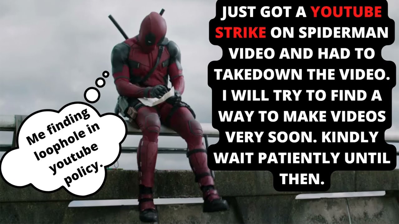 Youtube Strike ёяше Youtube