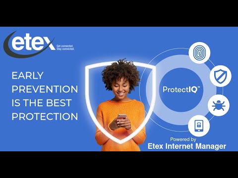 Protectiq Setup And Information Youtube