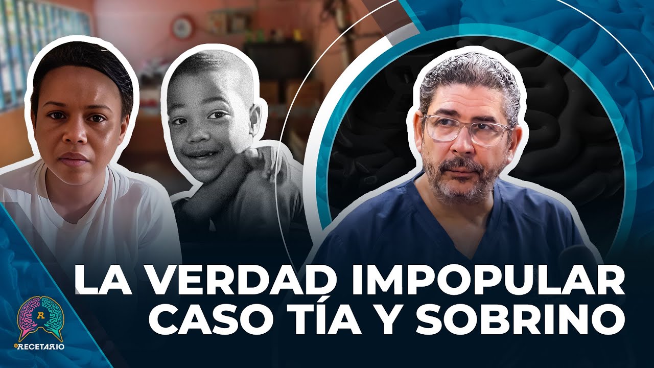 La Verdad Impopular Del Caso Tía Y Sobrino En Verón Punta Cana El