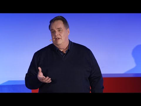 The Future Of Ai Work And Human Potential Lars Thomsen Tedxhwz