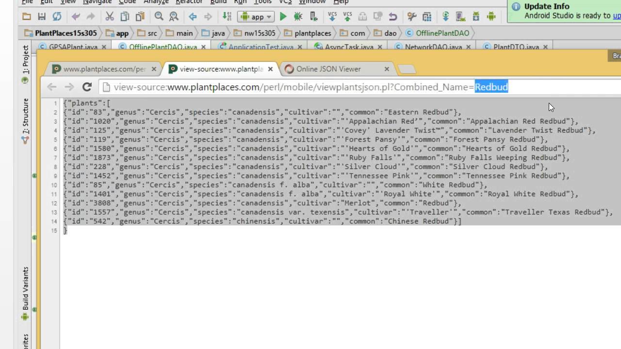 Implementing Oncreate In Sqliteopenhelper Youtube