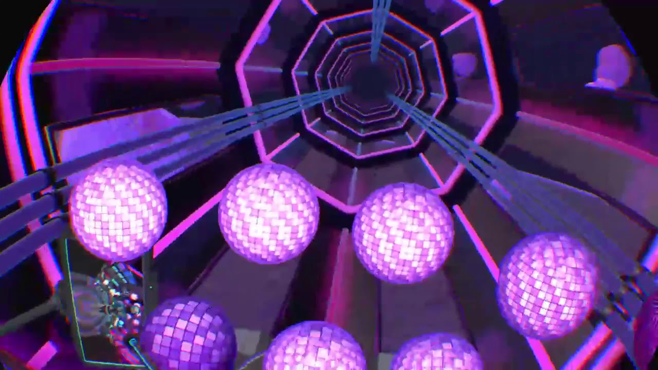 Electronauts Youtube