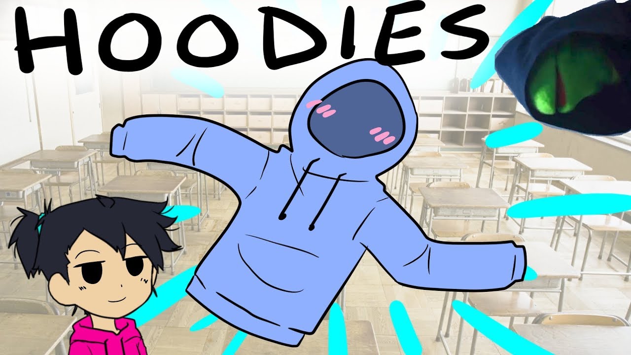 Hoodies Youtube
