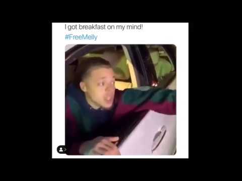 Ynw Melly Remix I Got Breakfast On My Mind Chords Chordify